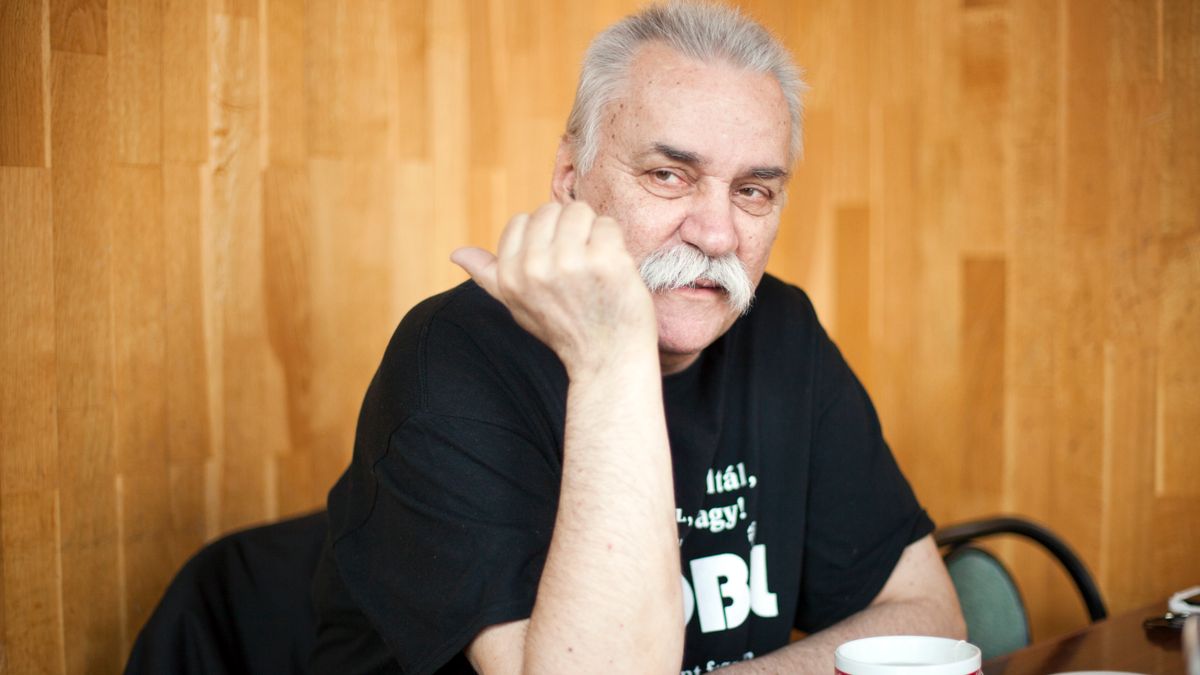 Schuster Lóri: "16 kemó és négy műtét után befejeztem. Nem vállalok ...