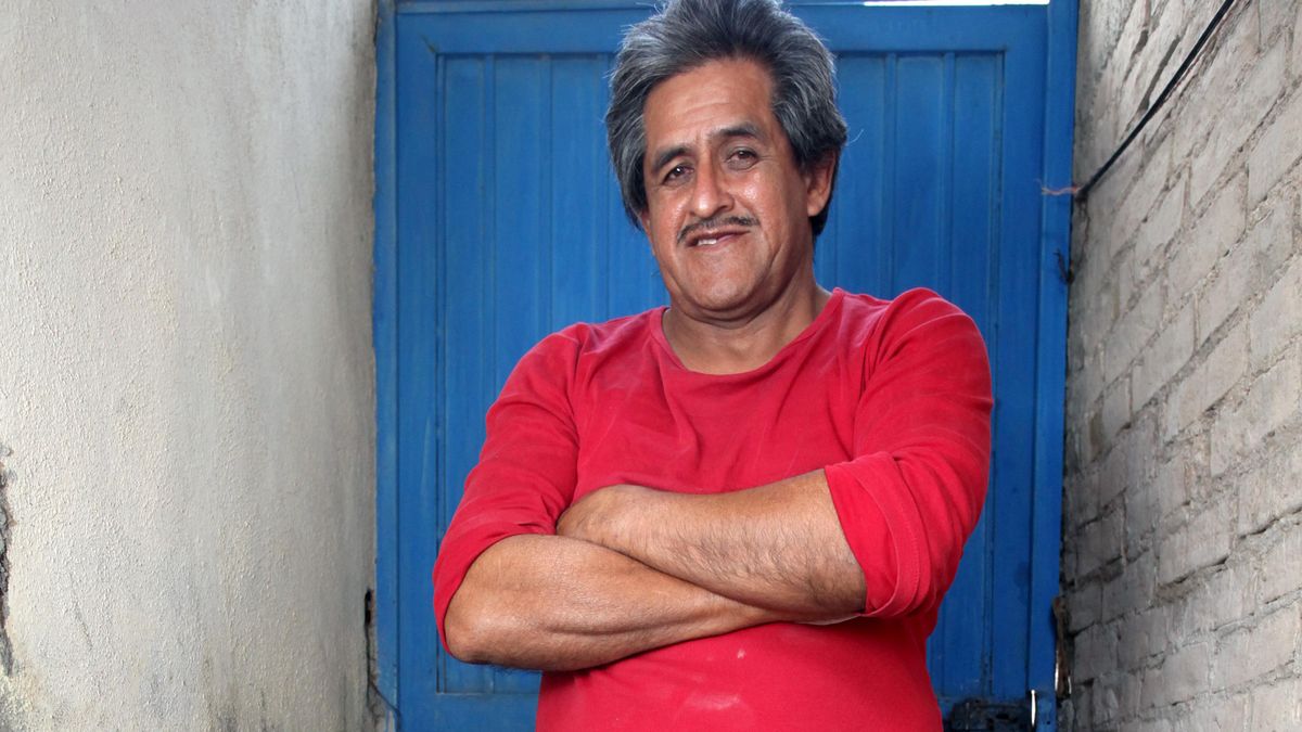 Kiderült az igazság Roberto Esquivel Cabrera péniszéről (18+) - Life