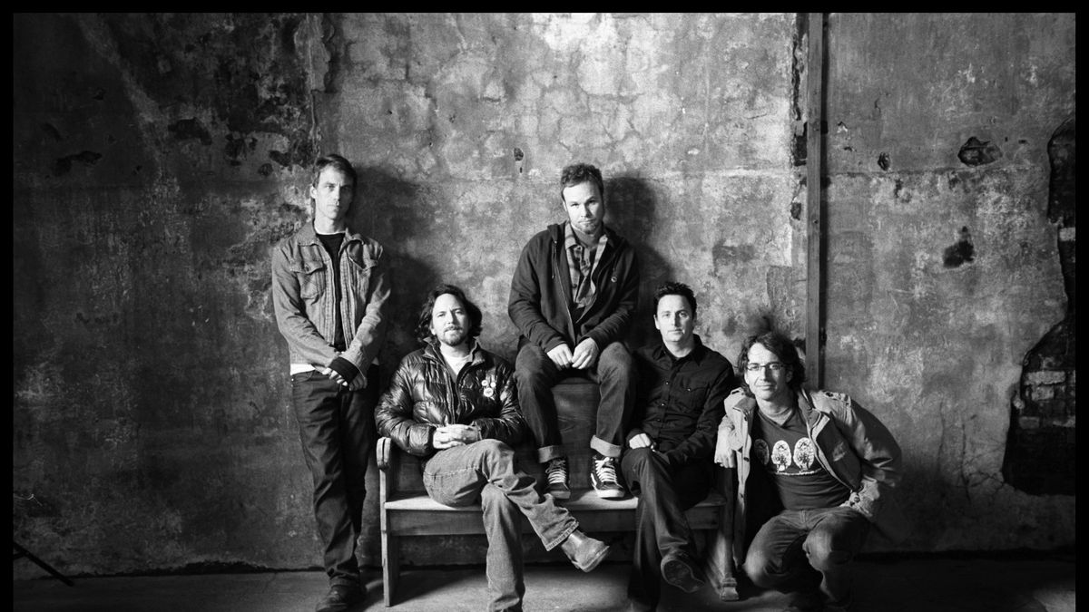 Magyarországon koncertezik a Pearl Jam - Life