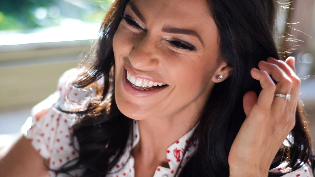 Ilyen képet se láttunk még Bódi Sylviről - Life