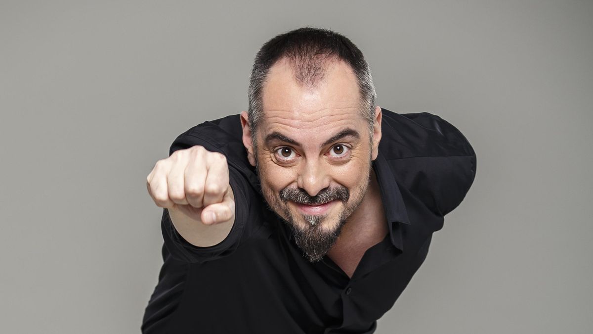 Mogács Dániel közölte: megszületett a gyermeke - Life