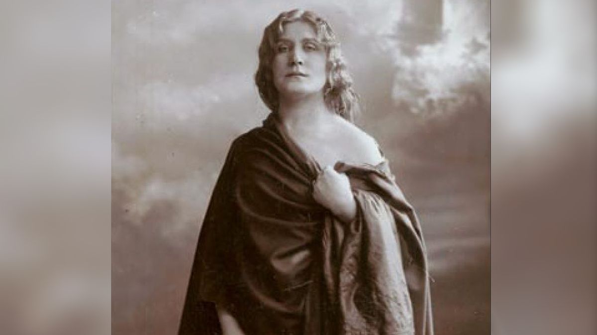 Nők az utcanevek mögött: Márkus Emília, akit saját öltöztetőnője akart ...