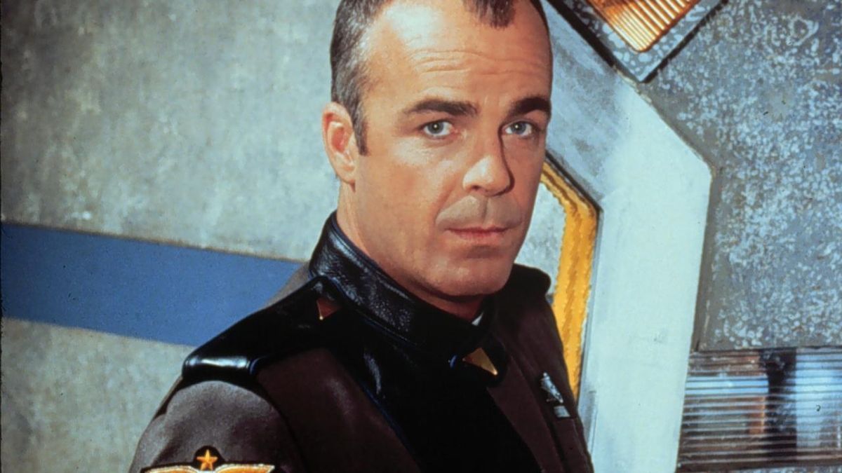 Tragédia! Meghalt a világhírű színész, Jerry Doyle - Life