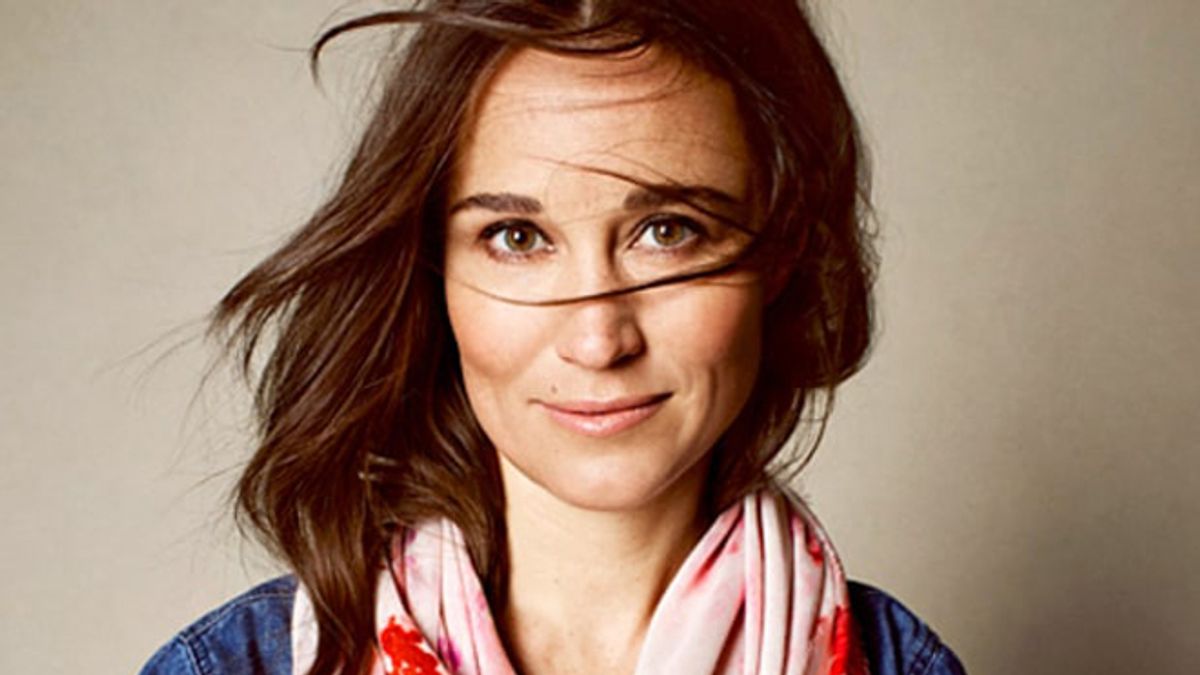 Pippa Middleton kitálalt: mindent elmesélt Katalin húga - Life