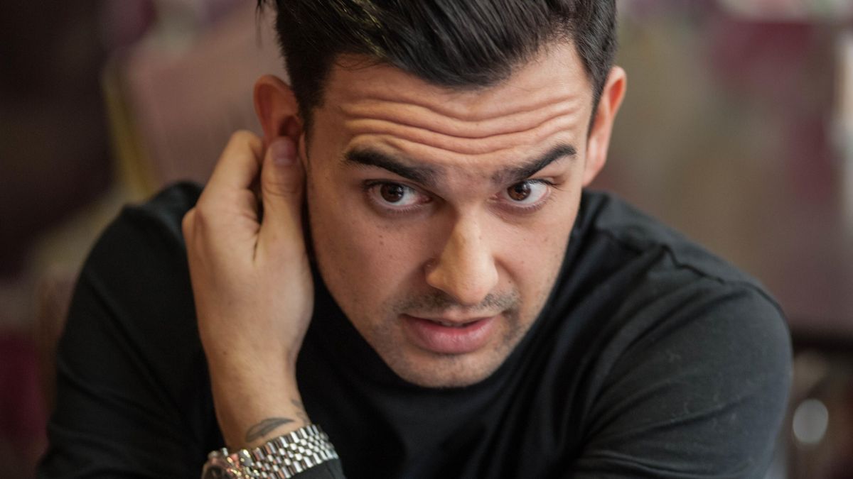 Nyilvánosan támadták be rokonai Horváth Tomit: nem vett rész nagymamája ...