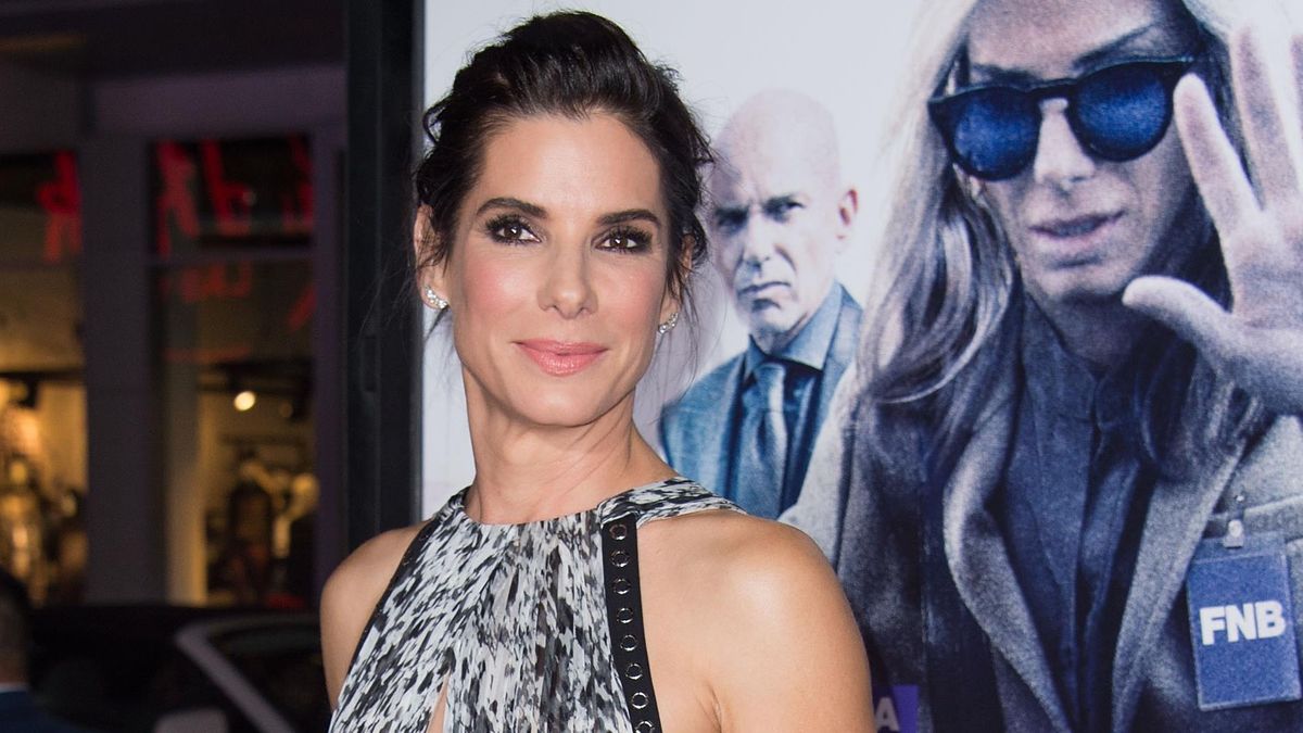 Sandra Bullock is félt Harvey Weinsteintől - Life