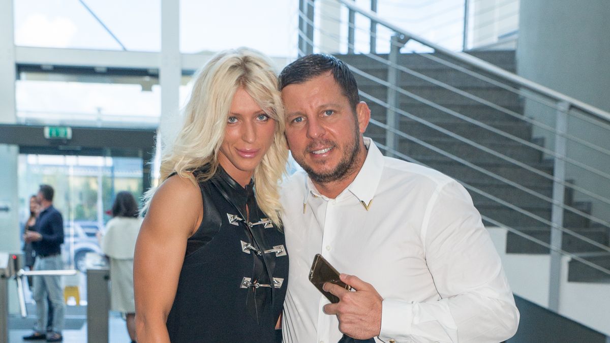 Ismét feltűnt Szilveszter gazda exe - Life