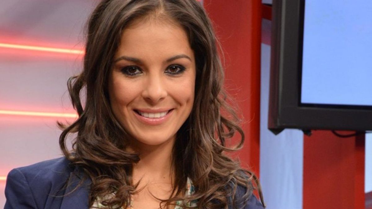 Molnár Andi életét kockáztatta - Life