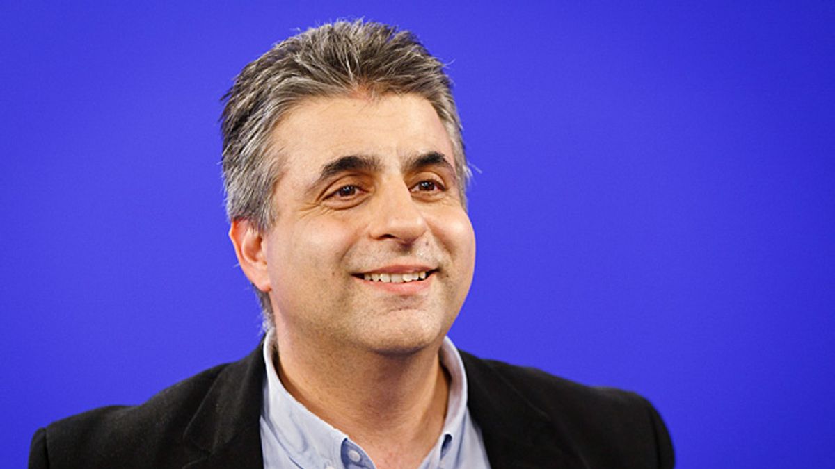 Bárdos András beszólt az RTL Klubnak - Life