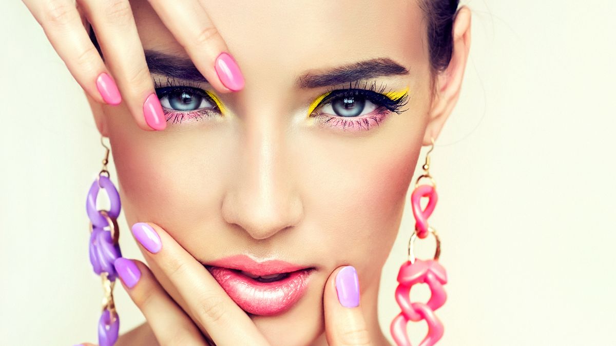 Nyáresti smink partikirálynőknek - Life