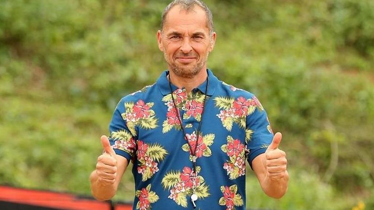 Palik László és Marsi Anikó fiai érdeklődnek a tévézés iránt - Life