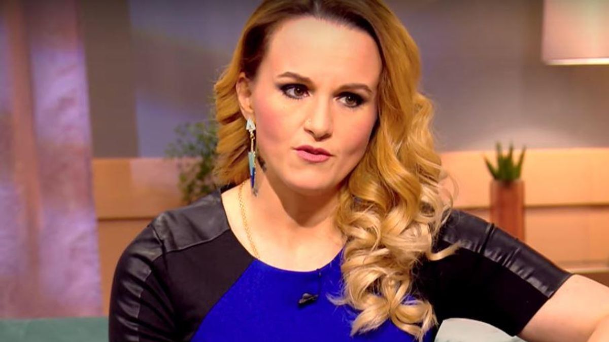 Újabb magyar sztárpár jelentette be, hogy válnak: Kollányi Zsuzsi és ...