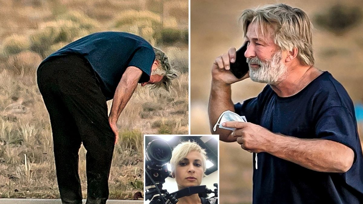 Ejtik a vádat Alec Baldwin ellen - Life