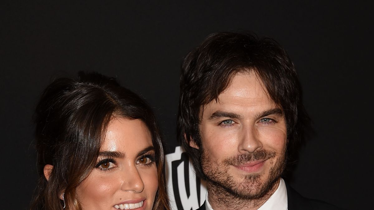Less bele Ian Somerhalder és Nikki Reed esküvői videójába! - Life