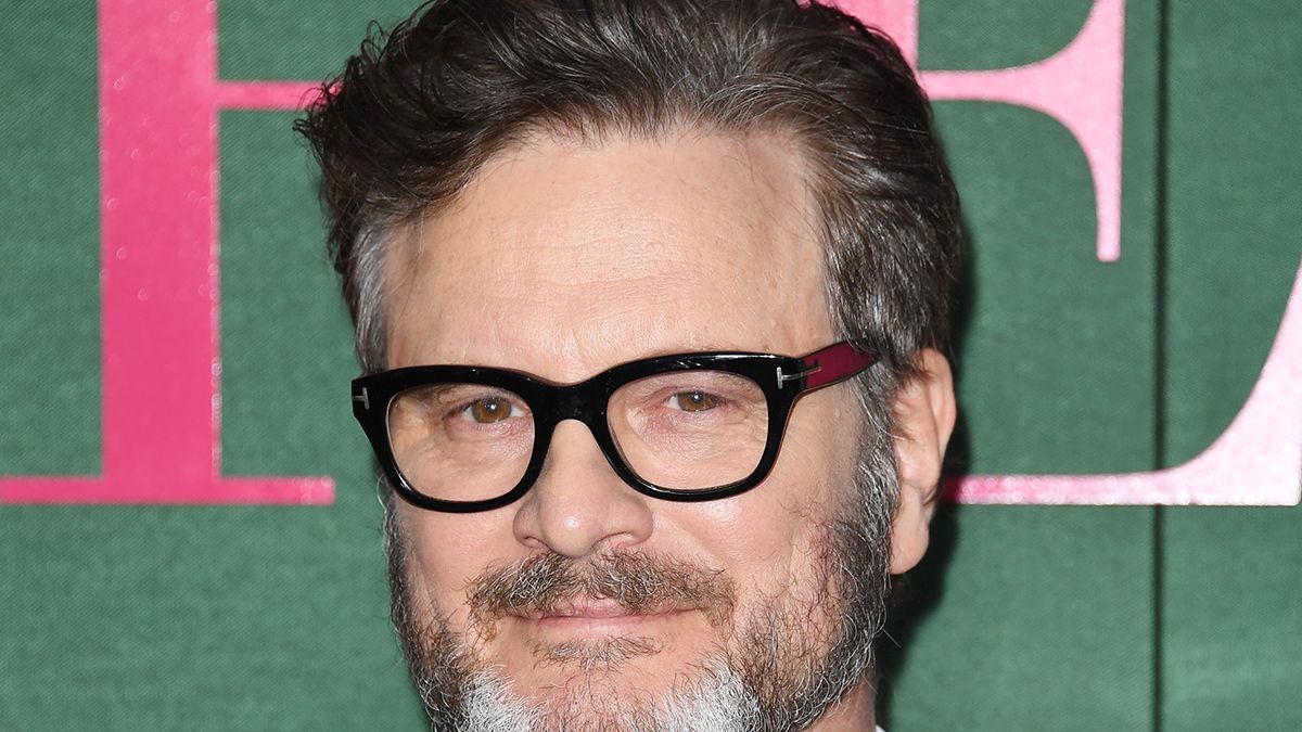 Újra szerelmes Colin Firth: ismert bemondónő a választottja - Life