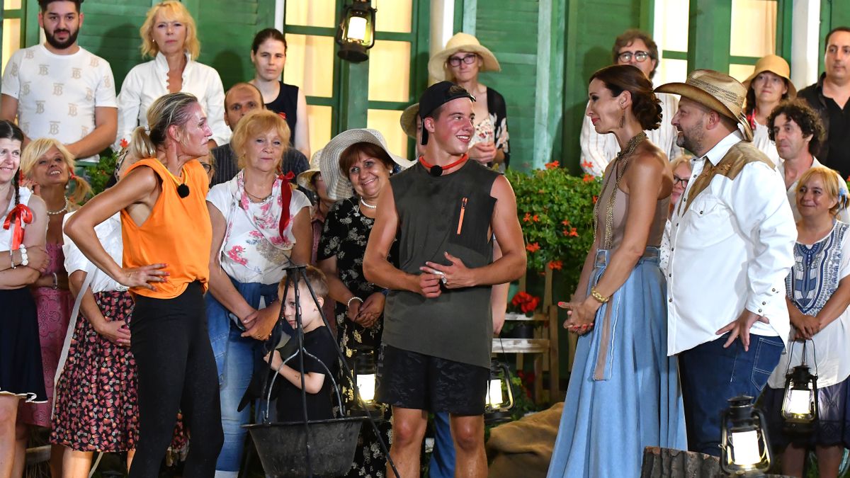 Megszólalt a Farm VIP győztese: "Kemény párbaj volt" - Life