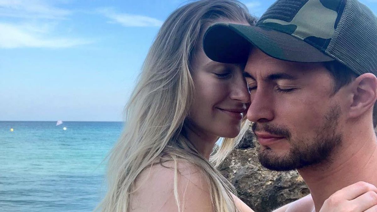 Tokár Tomi és felesége kapcsolata megváltozott a baba születése óta - Life