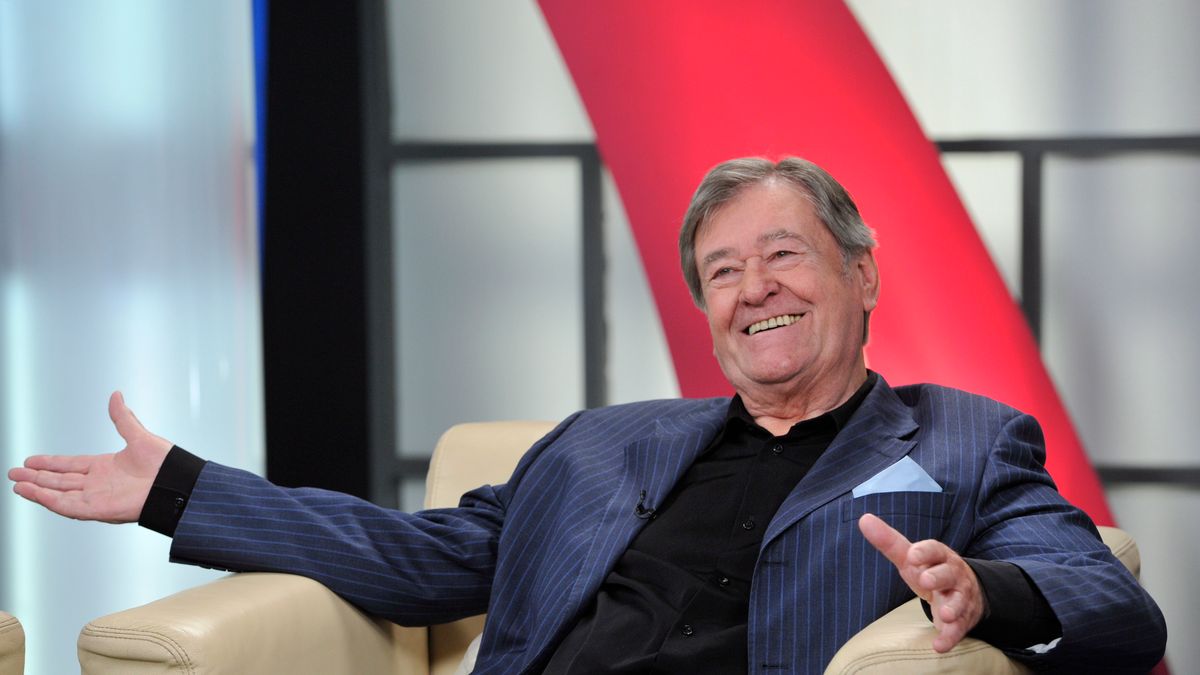 Ezt tervezte a halála előtt Koós János - Life