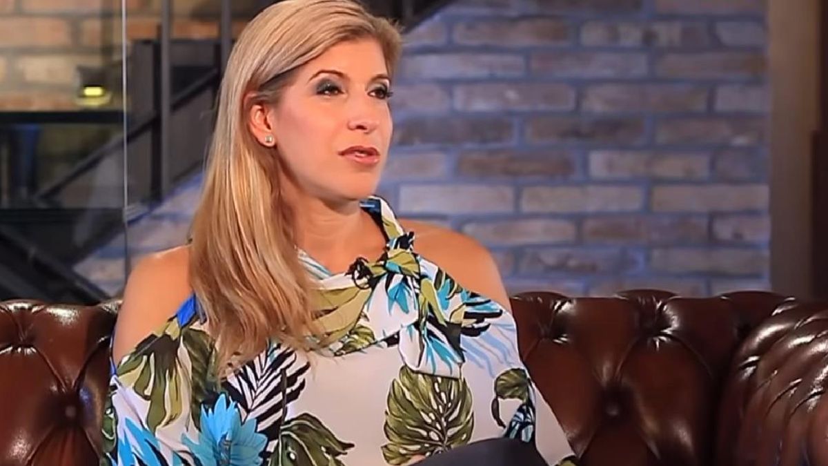 Béres Alexandra elvesztette édesanyját: nem tud felocsúdni a gyászból ...