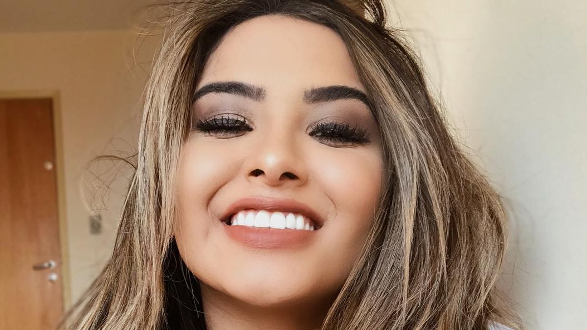 Meghalt a 24 éves népszerű brazil modell, Nara Almeida - Life