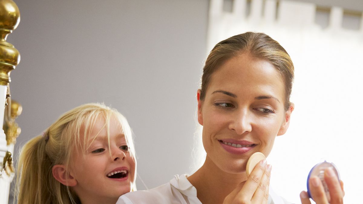 Sminktipp anyáknak - Így ragyogj fiatalos és 50 feletti anyukaként! - Life