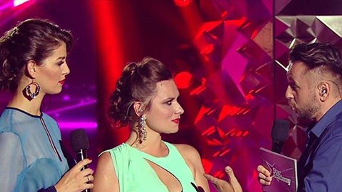 Libor Laura nem tudja, hogyan tovább - Life