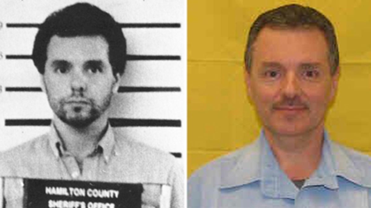 Meggyilkolták a börtönben Donald Harvey-t, Amerika leghíresebb ...