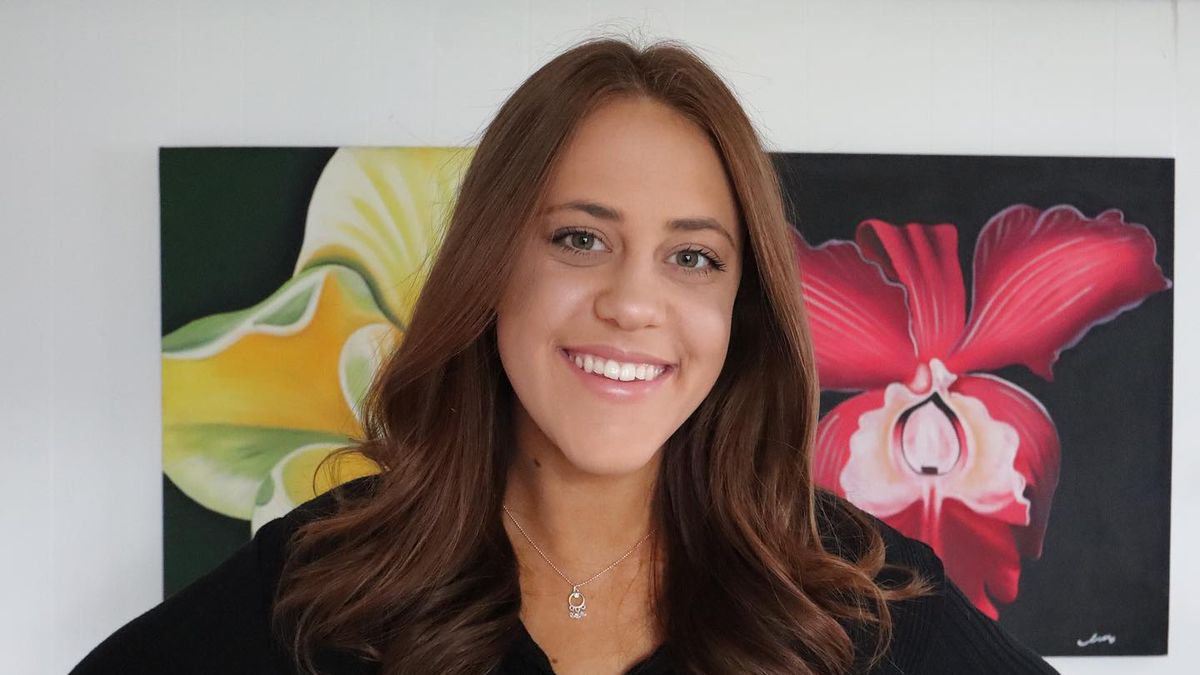 Utolsó munkanapján, élő adásban gázolták el a riportert - Life