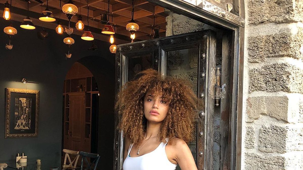 Eladta szüzességét Mahbuba Mamedzade modell, az okát is elárulta - Life