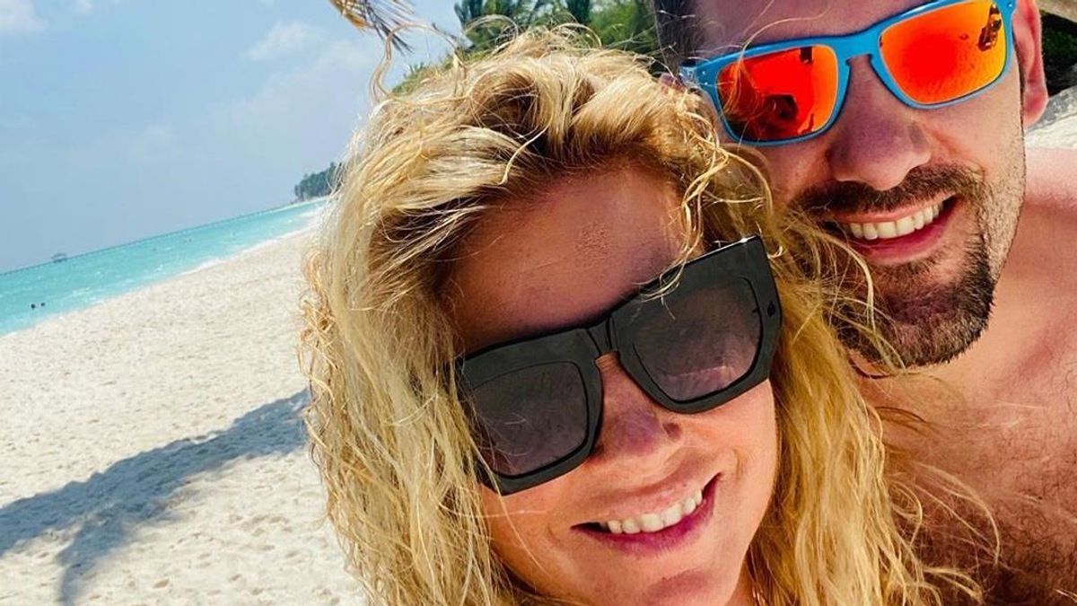 Bikinis fotókon mutatta meg Liptai Claudia, hogy mennyit változott az elmúlt hét év során - Life