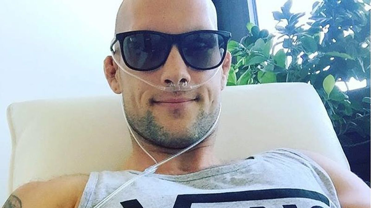 Ezt tervezte halála előtt Tóth Róbert kajakos - Life