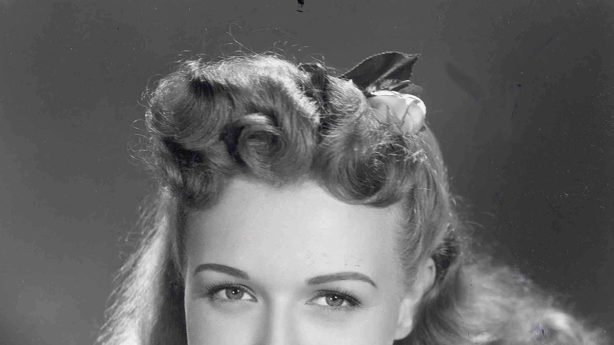 Elhunyt Noreen Nash, a Metro-Goldwyn-Mayer egykori filmcsillaga - Life