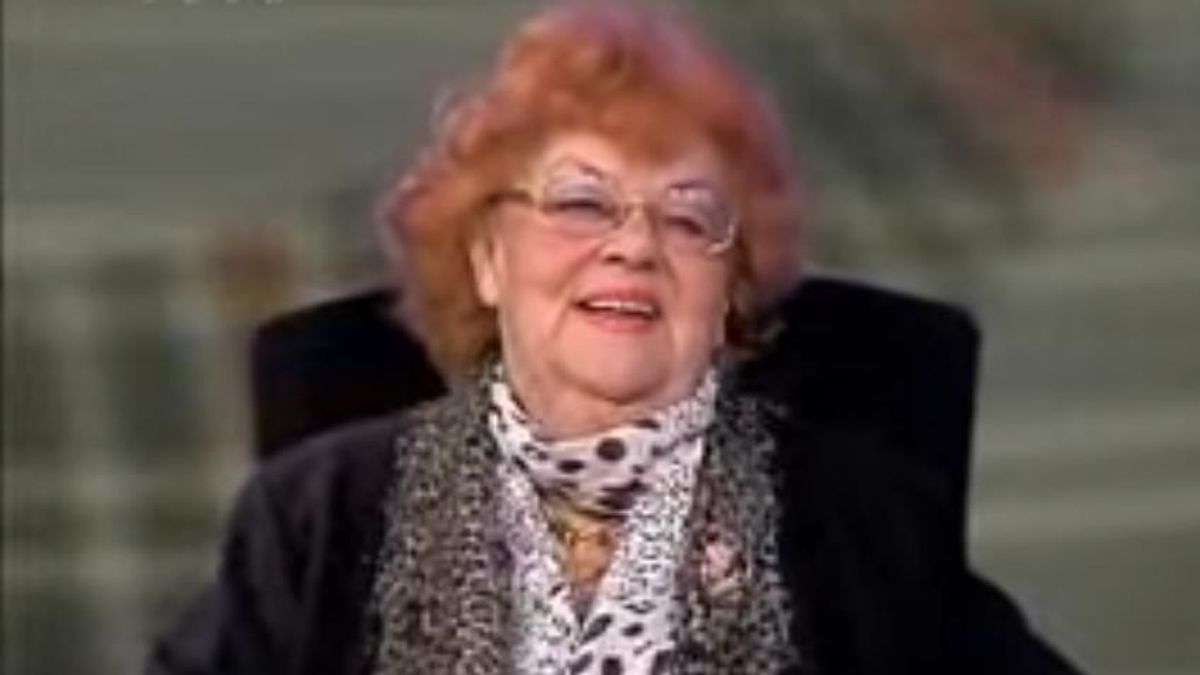 Kórházba került Lorán Lenke - Life