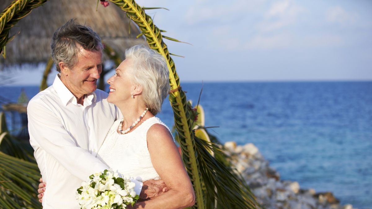 23 évvel a válásuk után újra egymásra talált Roz és Ian Ellis - Life