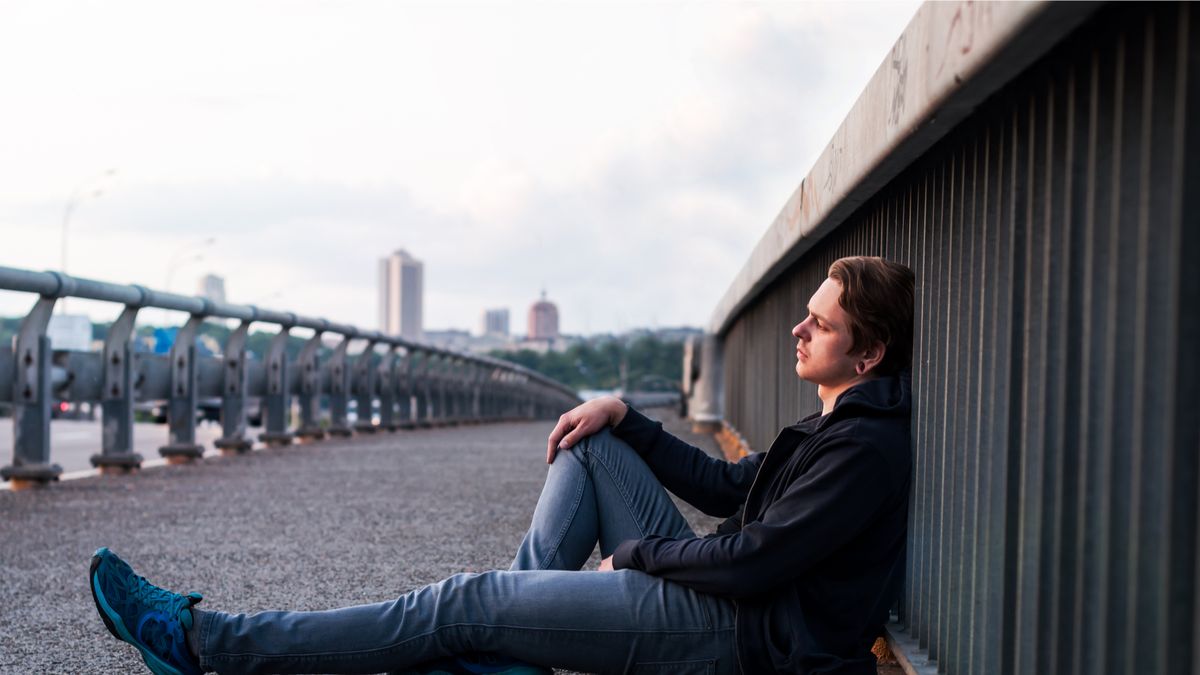 Az apám miatt teszem tönkre az életem... - SHE