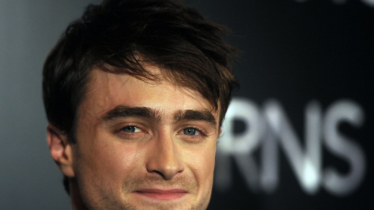 Daniel Radcliffe játssza a felnőtt Harry Pottert Rowling új darabjában ...