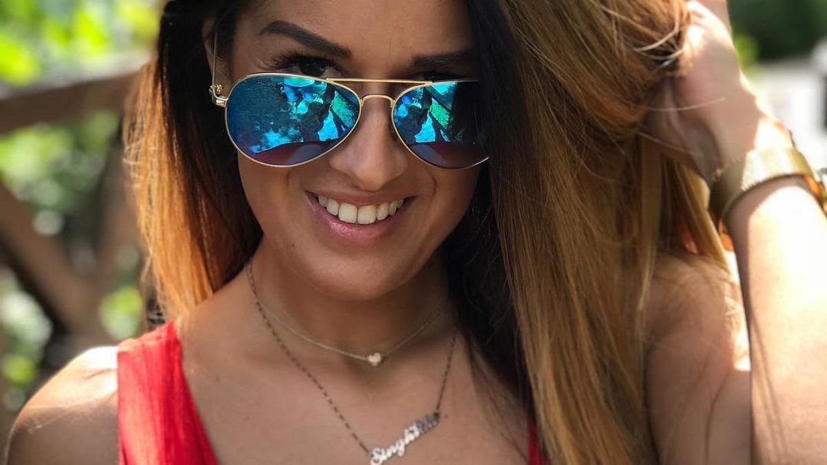 Singh Viki alaposan lefogyott: előtte-utána fotót mutatott - Life