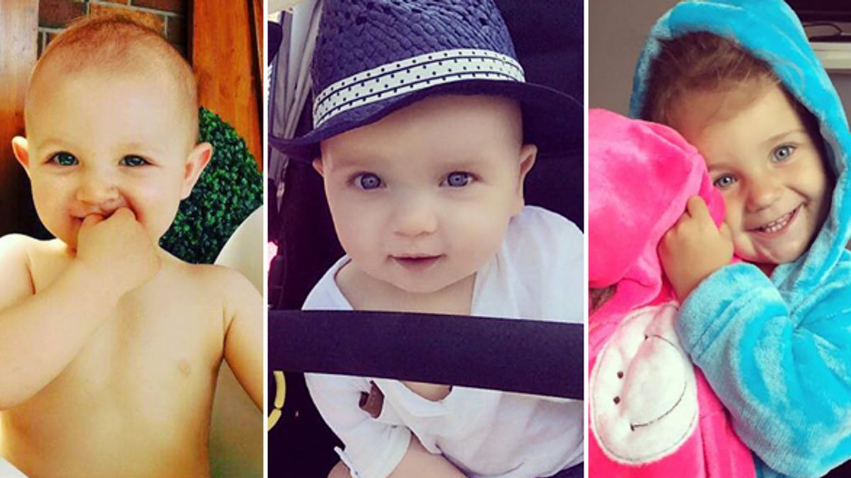 Cukiságmérő! Szavazd meg, ki a legédesebb sztárbaba - Life