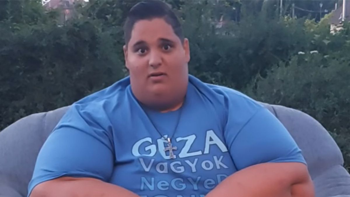 Előtte-utána fotón Rácz Géza hatalmas fogyása: így néz ki most - Life