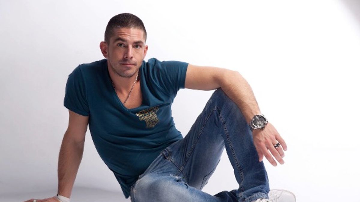 Elhunyt DJ Julian - Ambrus Tamás autóbalesetet szenvedett - Life