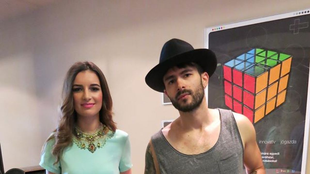 Húga szerint ByeAlex depresszív alkat - Life