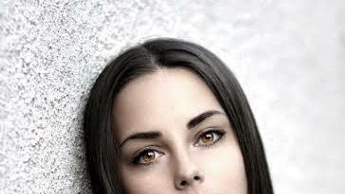 Koller Katalin, a rákban elhunyt szépségkirálynő videóban vallott ...