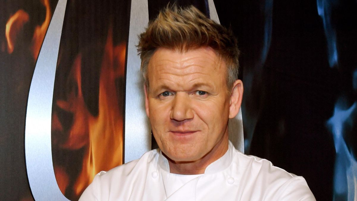 Gordon Ramsay jó tanácsa: van az étlapnak olyan része, amiről nem ...