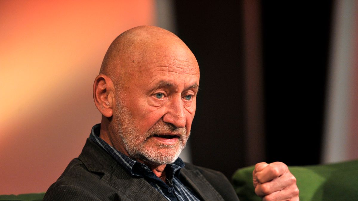 Reviczky Gábor 13 évesen veszítette el skizofréniában szenvedő ...