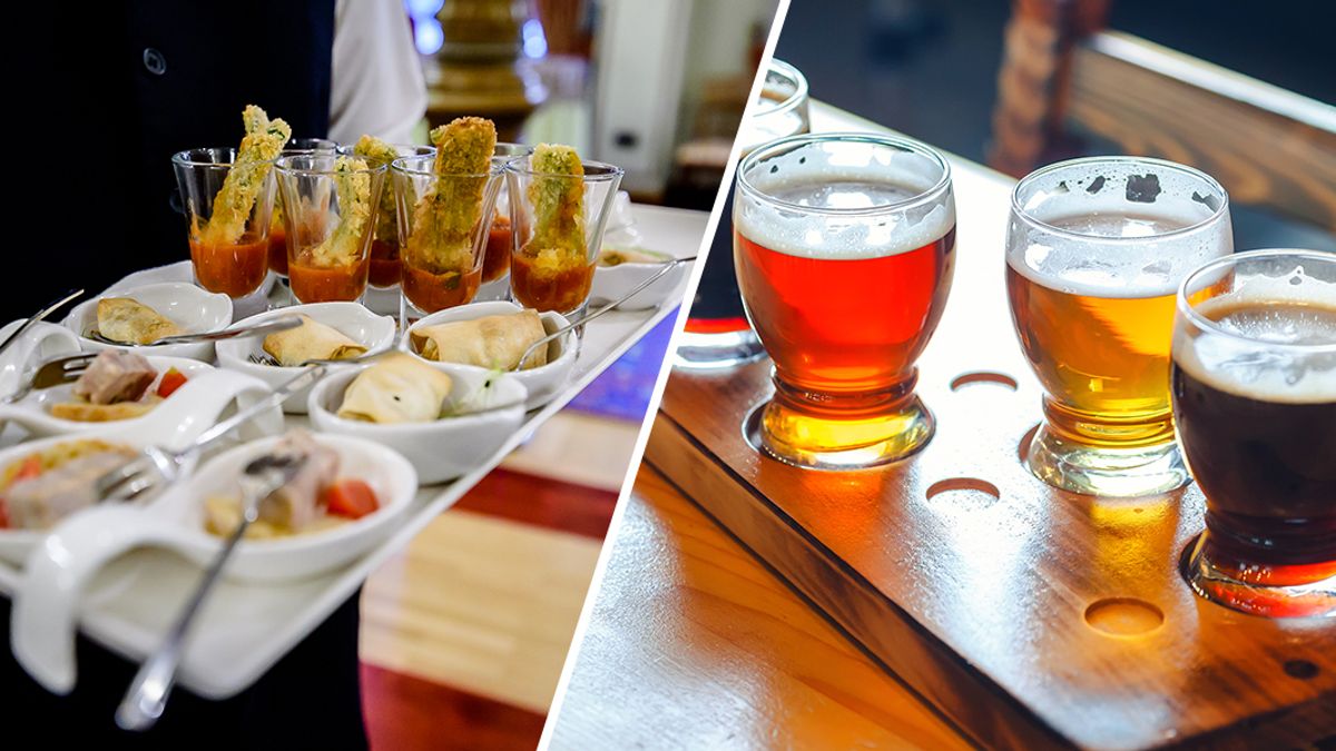 Ilyen ételekhez ilyen sörök illenek - Life