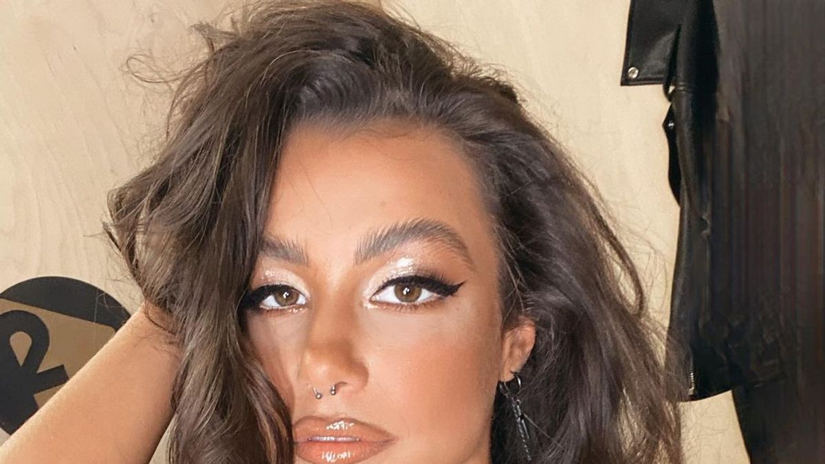 Szilveszteri fotója miatt álltak bele Tóth Andiba - Life