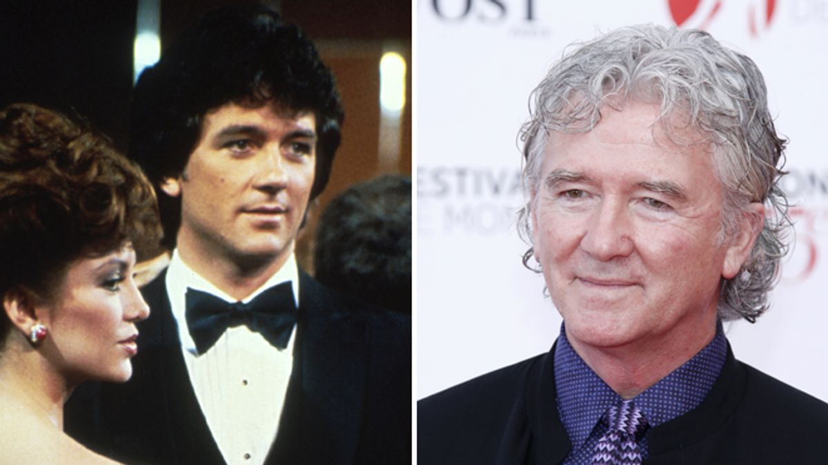 67 éves lett a Dallas Bobbyja, Patrick Duffy - Life