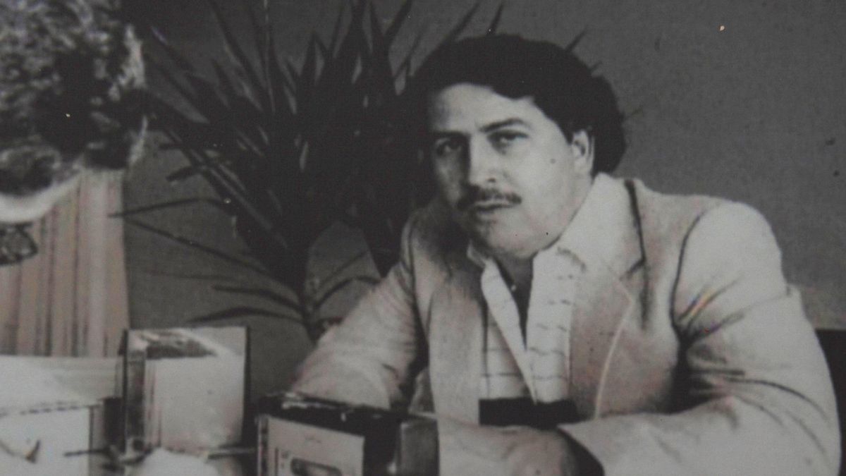 Milliárdos vagyona ellenére éhezett a drogbáró Pablo Escobar és ...