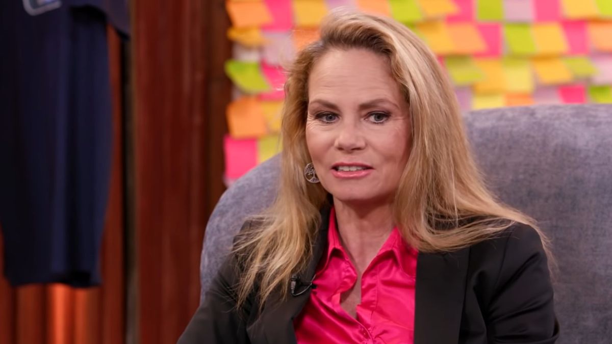 Így él most Brunner Márta, a kilencvenes évek legnépszerűbb ...