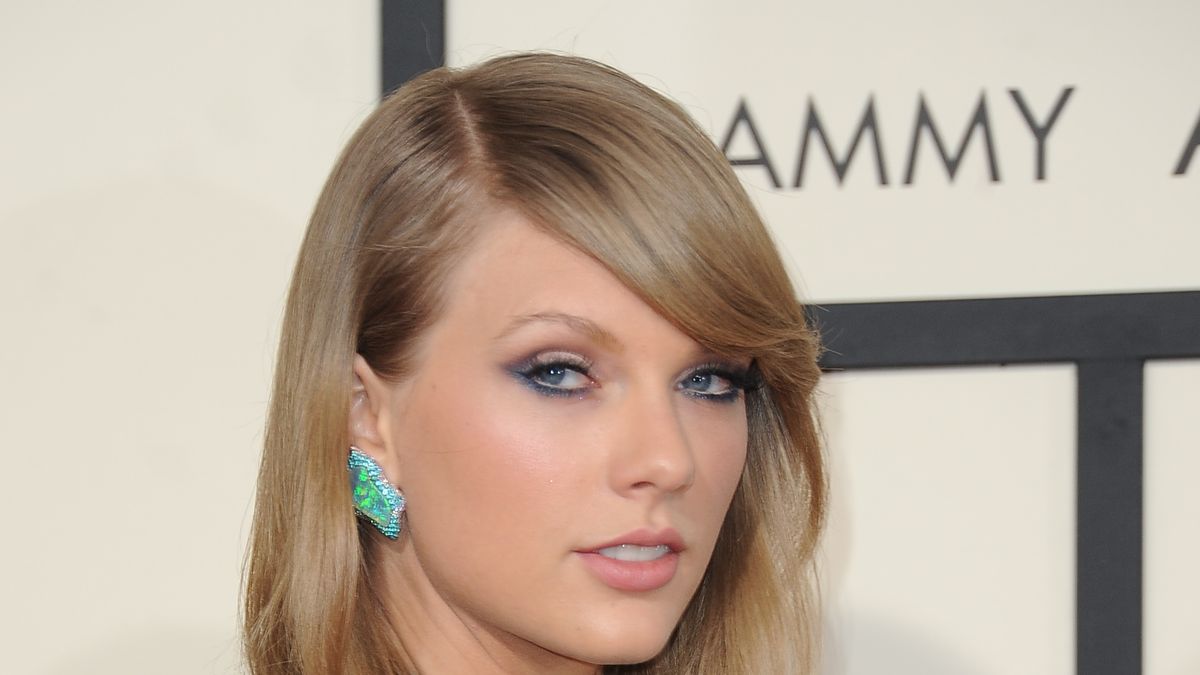 Taylor Swift is ott van a világ legnagyobb vezetői között - Life